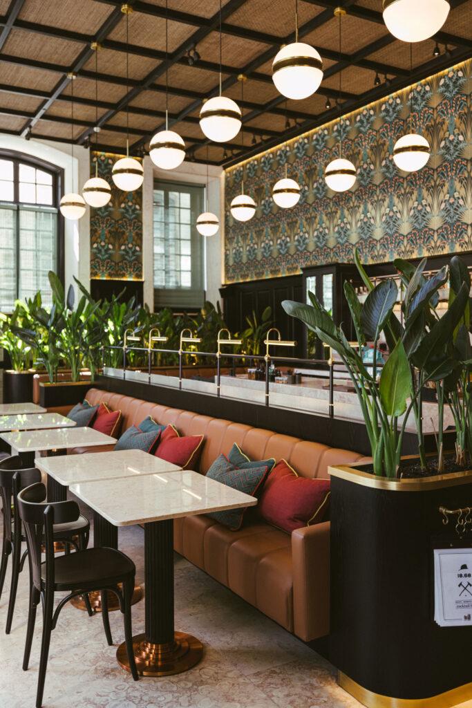 Entrada do Grupo Selina em Portugal